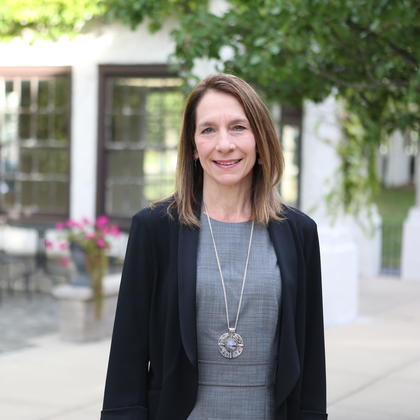 Board of Trustees - Wheaton Academy