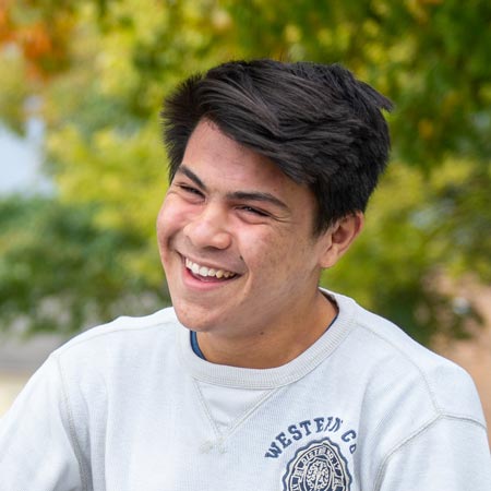 People of Wheaton Academy - Wheaton Academy