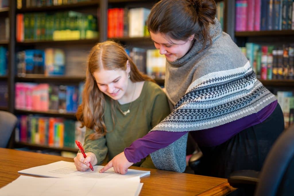 Student Culture, Activities, and Clubs - Wheaton Academy