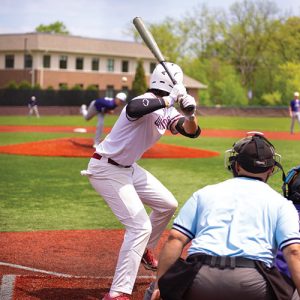 Sports - Wheaton Academy