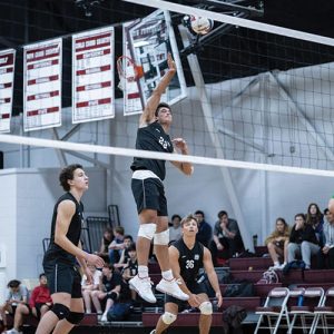 Sports - Wheaton Academy