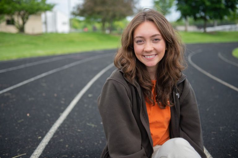 Cross Country and Track - Wheaton Academy