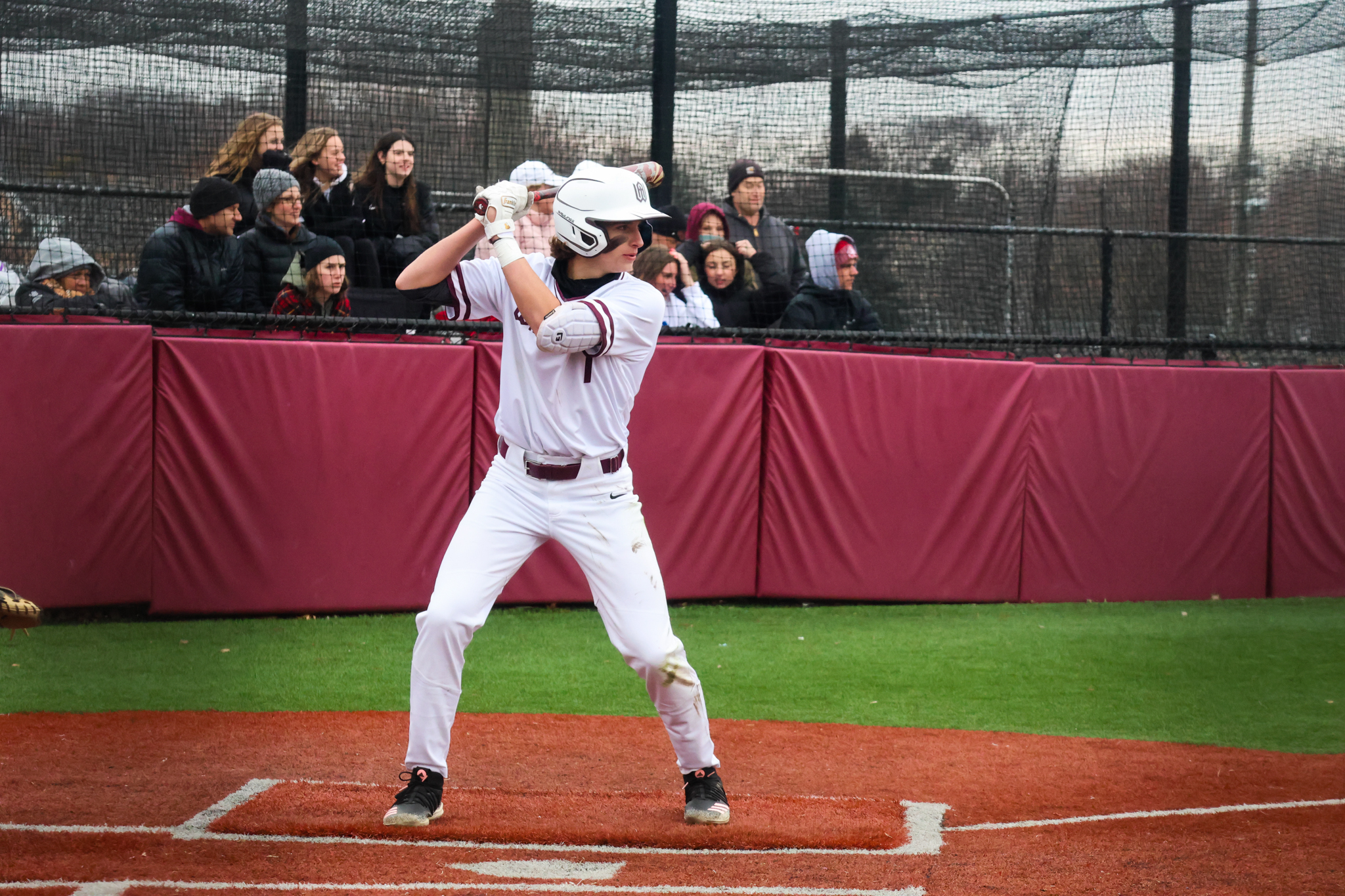 Baseball - Wheaton Academy