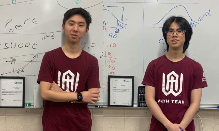 Student Culture, Activities, and Clubs - Wheaton Academy