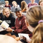 FAQs - Wheaton Academy